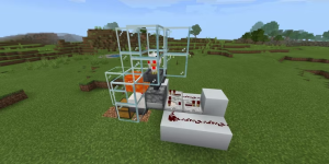 Minecraft : 10 Fermes automatiques simples dont chaque bonne maison a ...