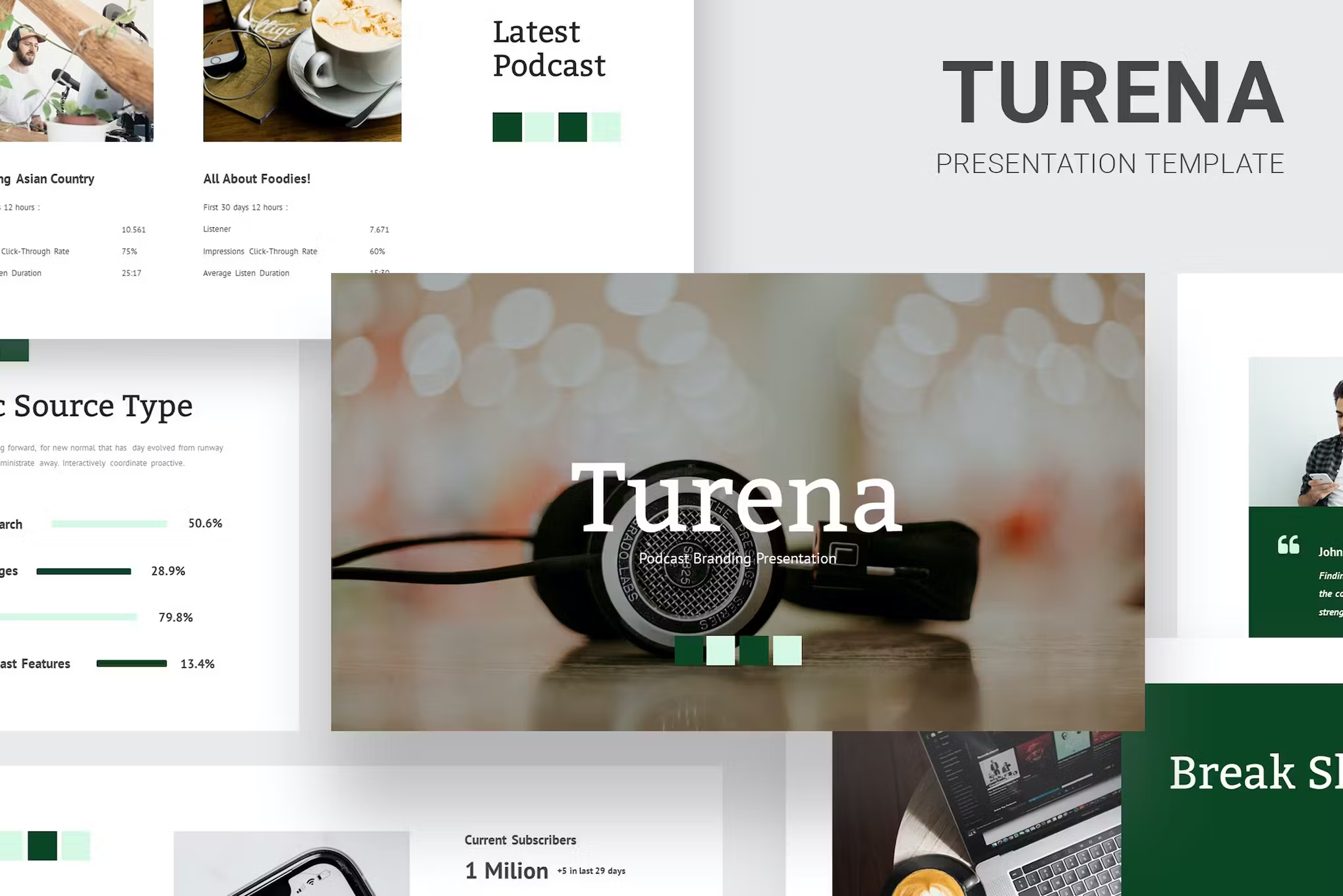 Top 10 des modèles de PowerPoint pour une présentation d'une nouvelle ...