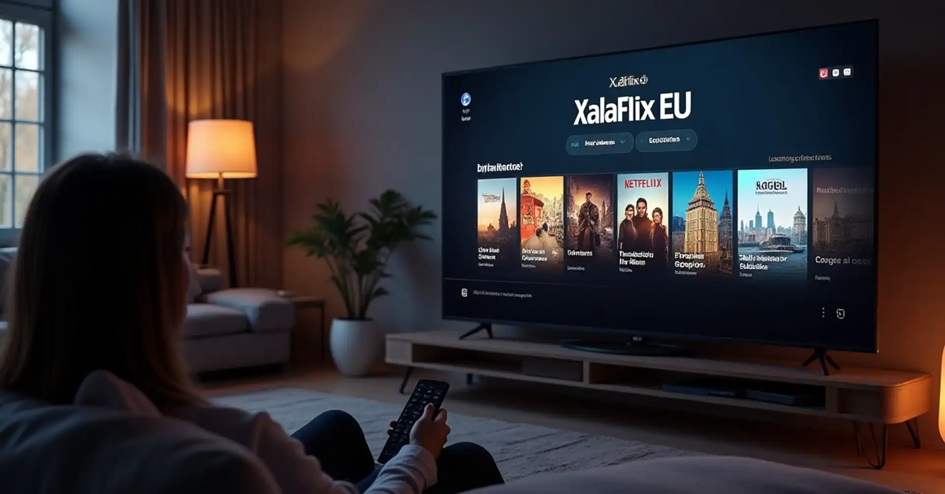 Xalaflix : Qu’est-ce que ce site de streaming gratuit ? Est-ce légal