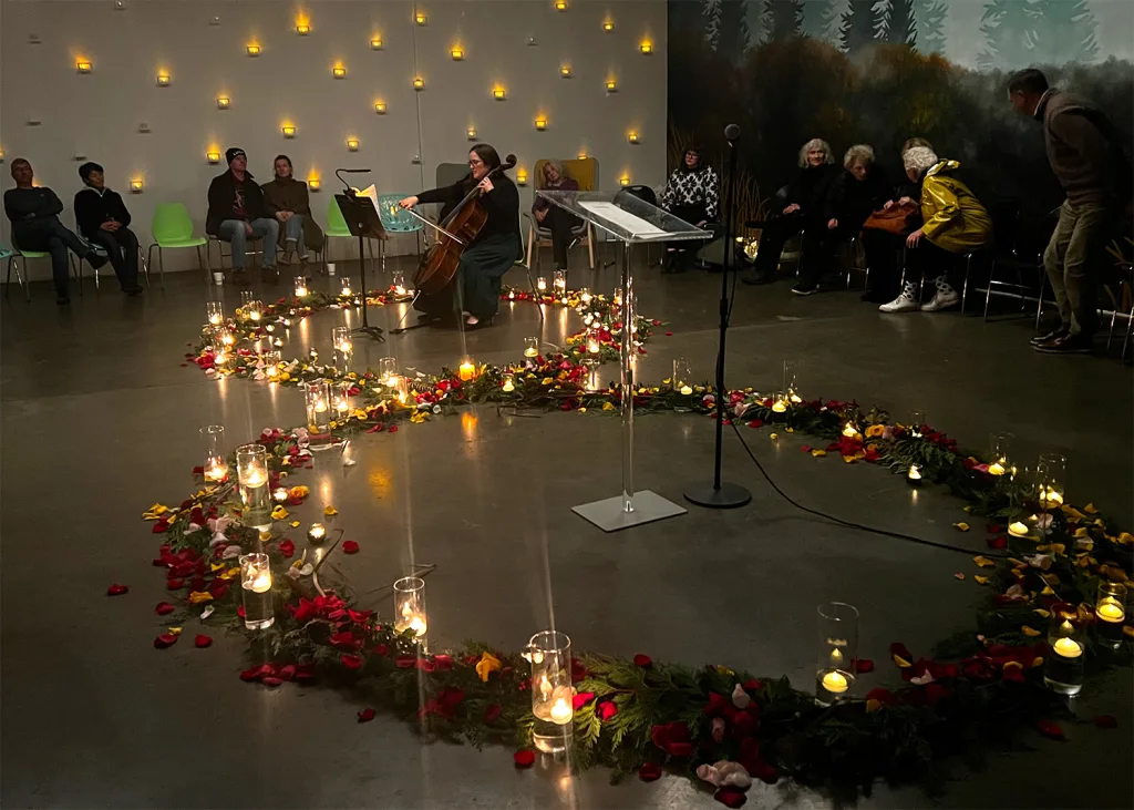 COMMENT le compostage humain transforme l’industrie funéraire à l’ère ...